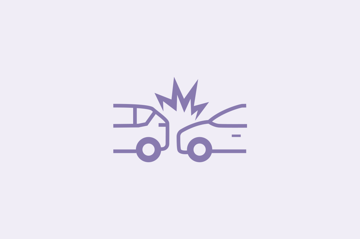 12 Car and Auto Insurance Icons - Creative VIP