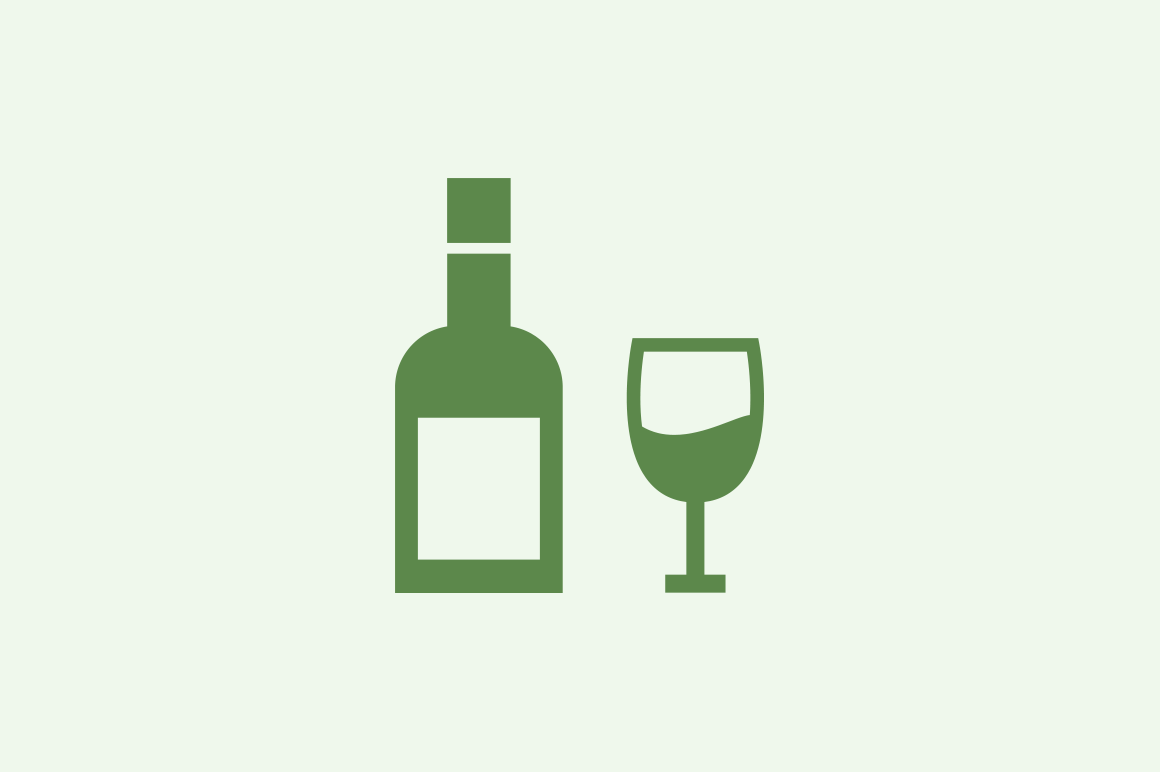 12 Drugs and Narcotics Icons - Creative VIP