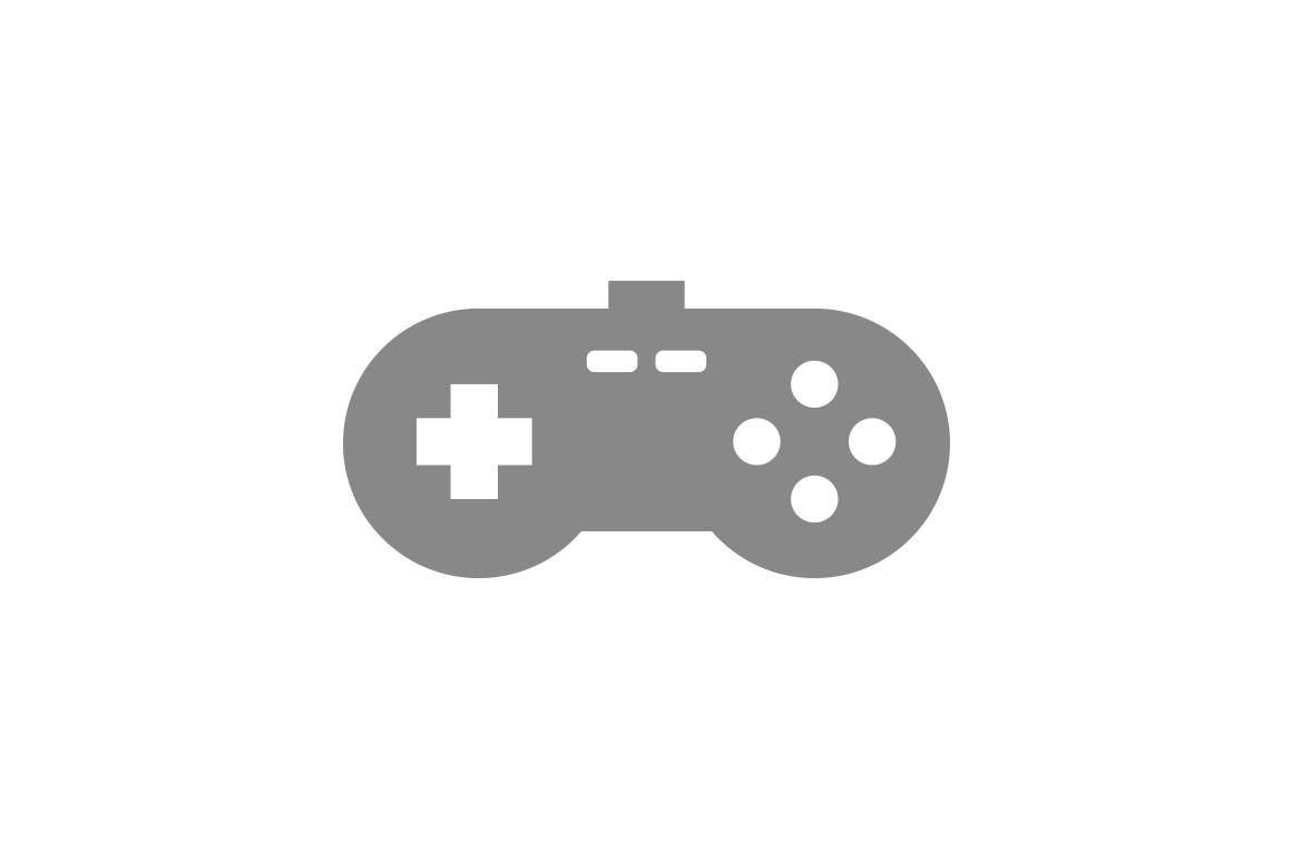 12 Toy and Game Icons - Creative VIP