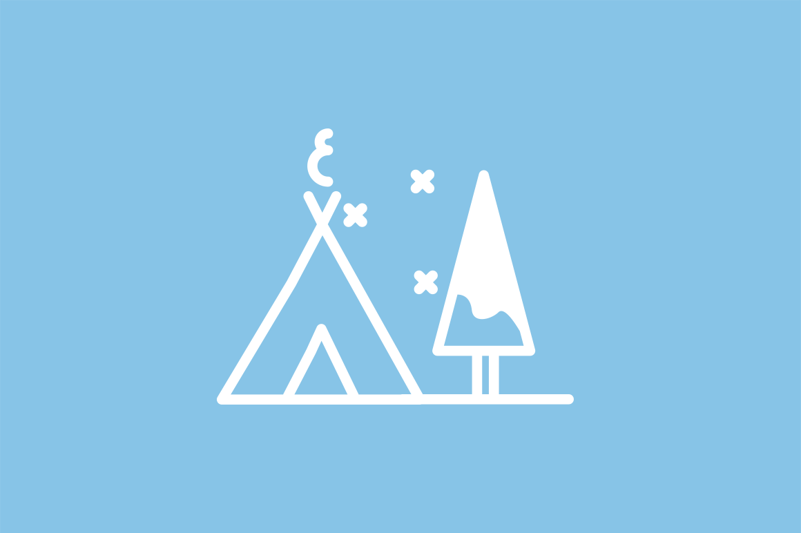 15 Arctic Icons - Creative VIP