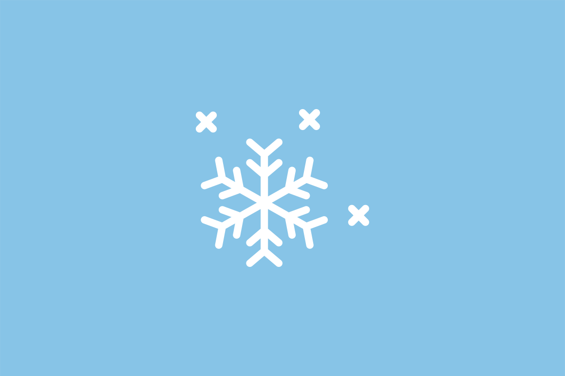 15 Arctic Icons - Creative VIP