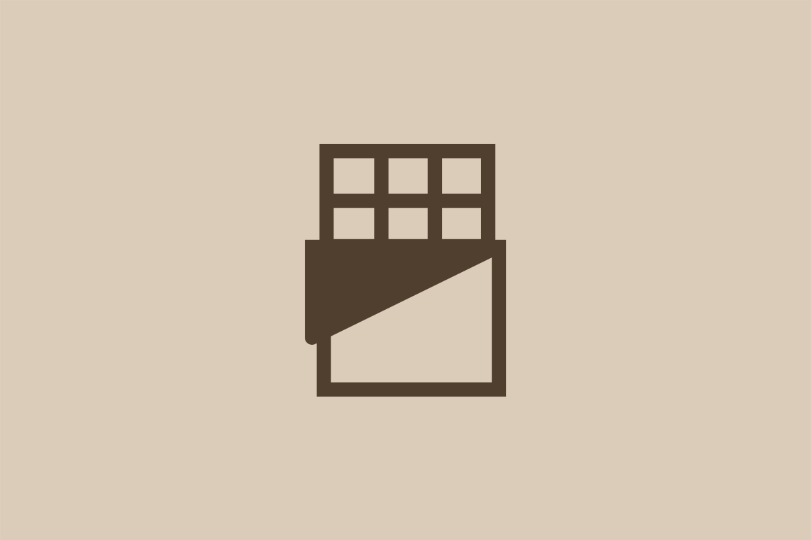 15 Chocolate Icons - Creative VIP