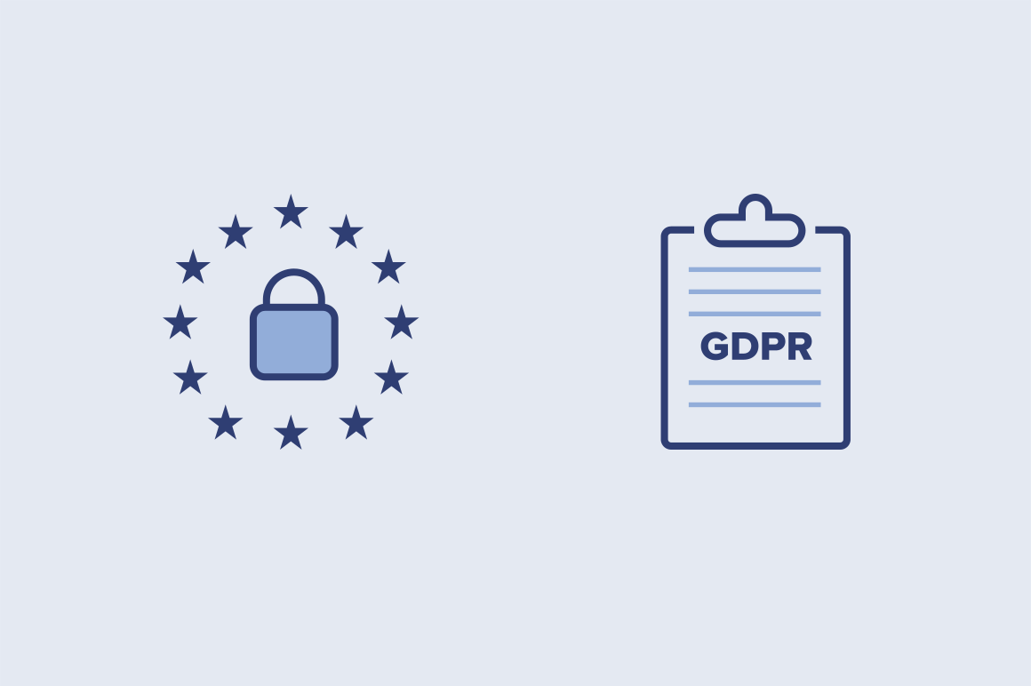15 GDPR Privacy Policy Icons - Creative VIP