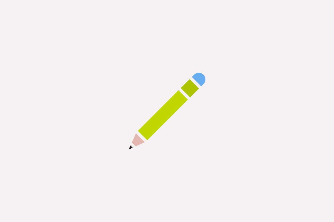 15 Pencil Icons - Creative VIP