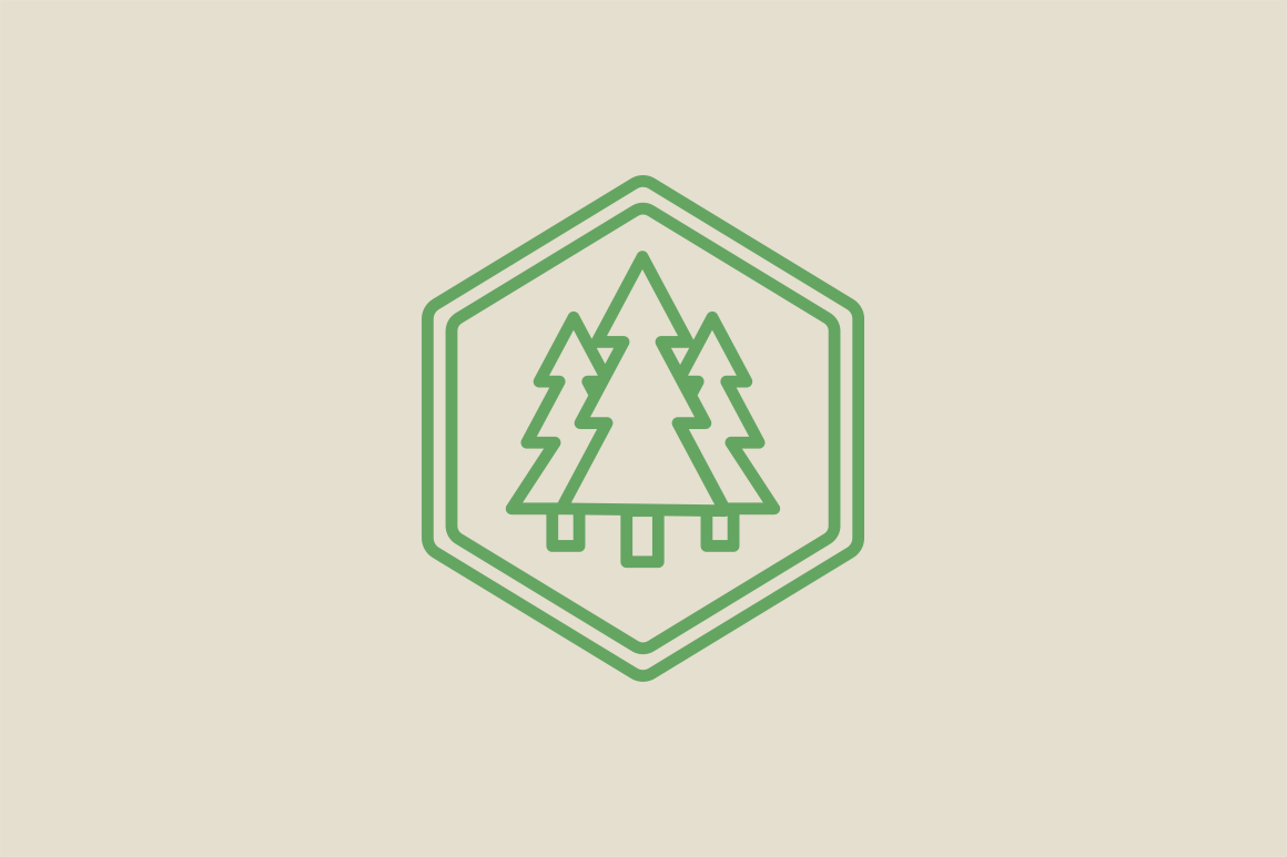 15 Scout Badge Icons - Creative VIP