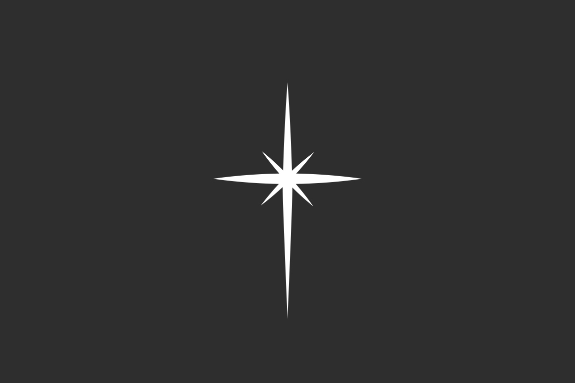 15 Sparkle Light Icons - Creative VIP