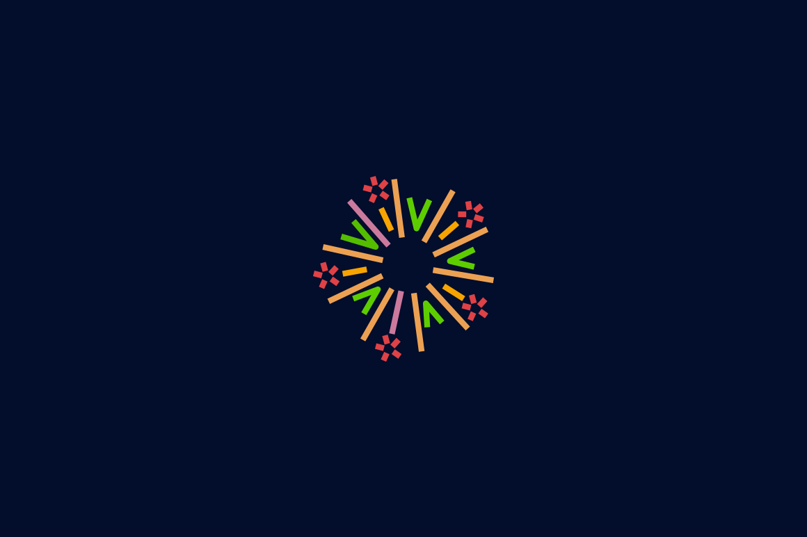 20 Bonfire and Firework Icons - Creative VIP