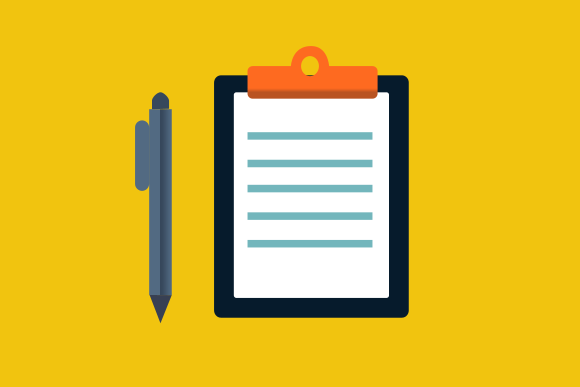 6 Notepad Icons - Creative VIP