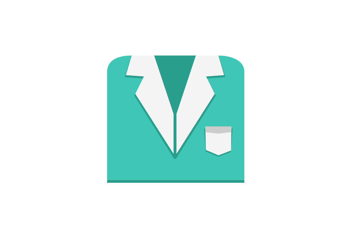 8 Profession Outfit Icons - Creative VIP